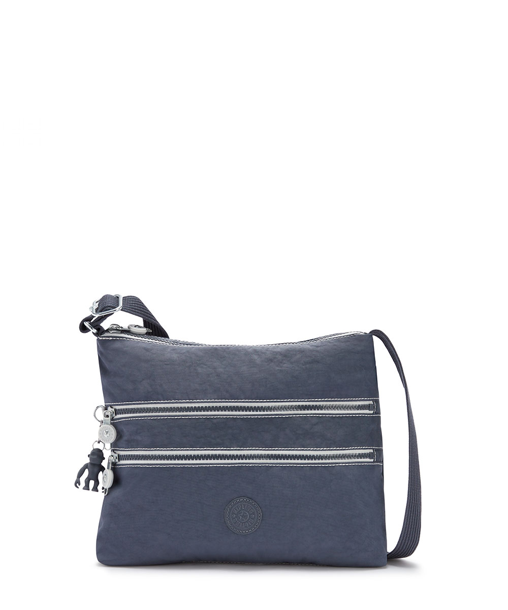 KIPLING ALVAR MEDIUM CROSSBODY - Destinations by Frasers