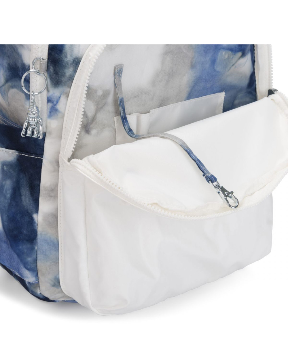 KIPLING SEOUL PRINT BACKPACK - Destinations by Frasers