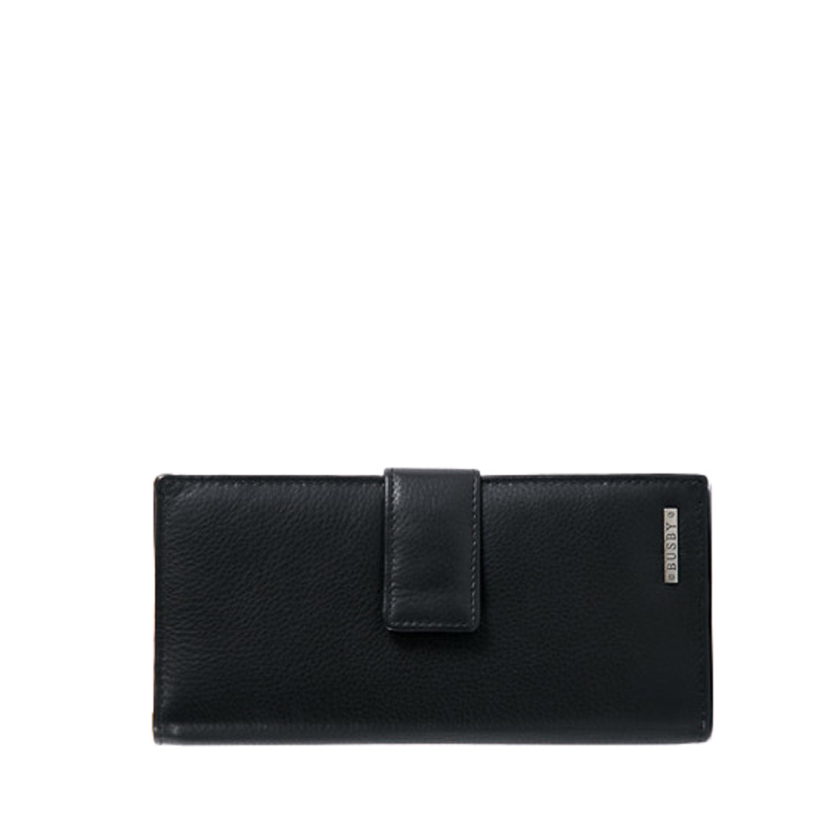 BUSBY VINTAGE TAB CLUTCH PURSE - Destinations by Frasers
