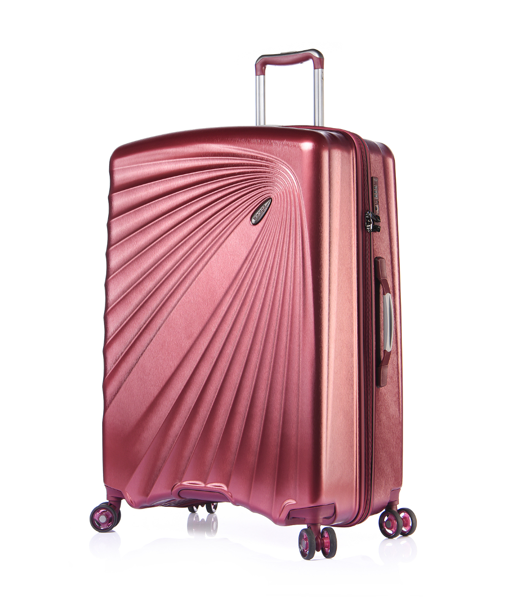 VERAGE KINETIC II 76CM EXP TROLLEY CASE - Destinations by Frasers