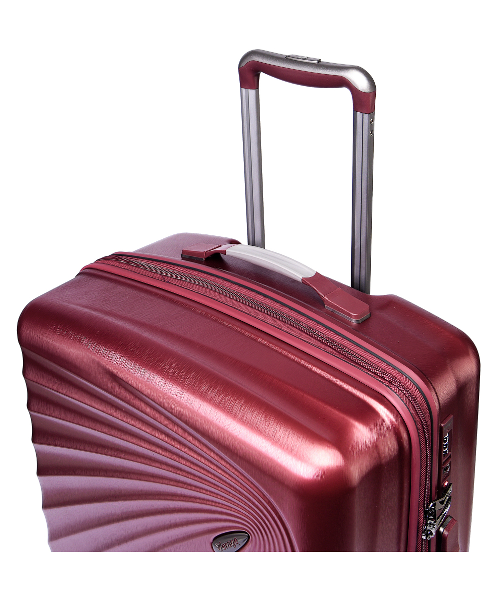 VERAGE KINETIC II 76CM EXP TROLLEY CASE - Destinations by Frasers