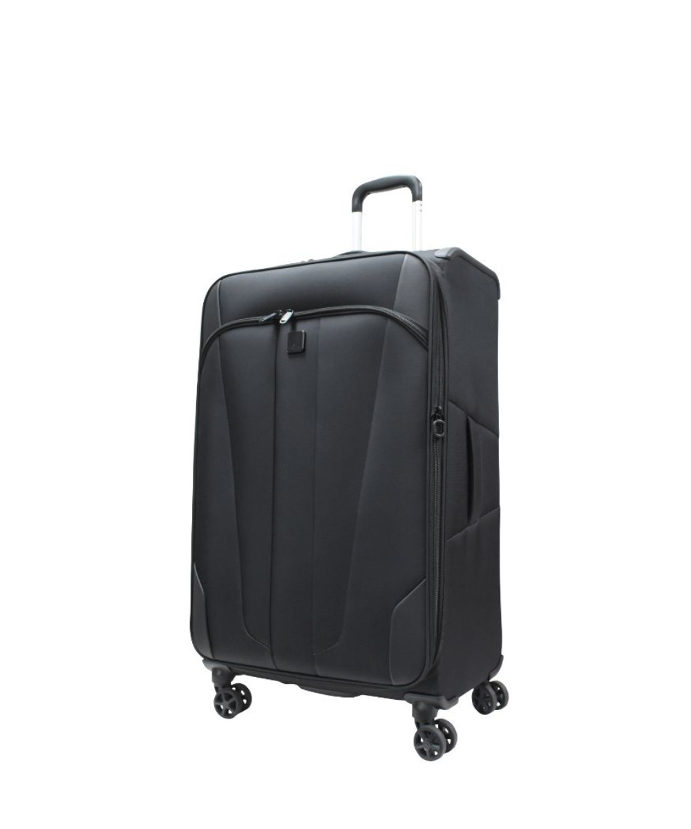 TRAVELITE TORCH 69CM 4DW CHECK IN TROLLEY CASE - Destinations by Frasers