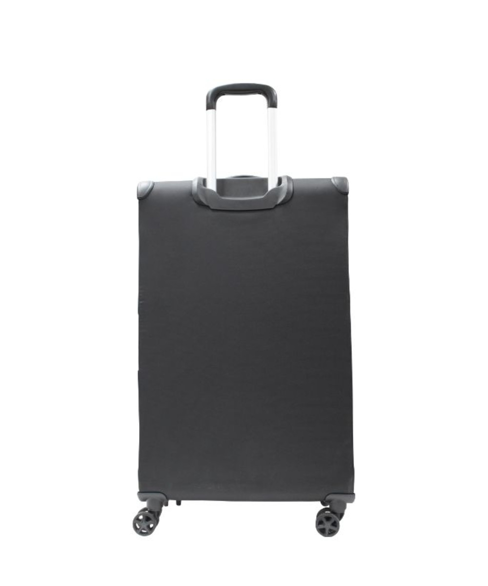 TRAVELITE TORCH 69CM 4DW CHECK IN TROLLEY CASE - Destinations by Frasers