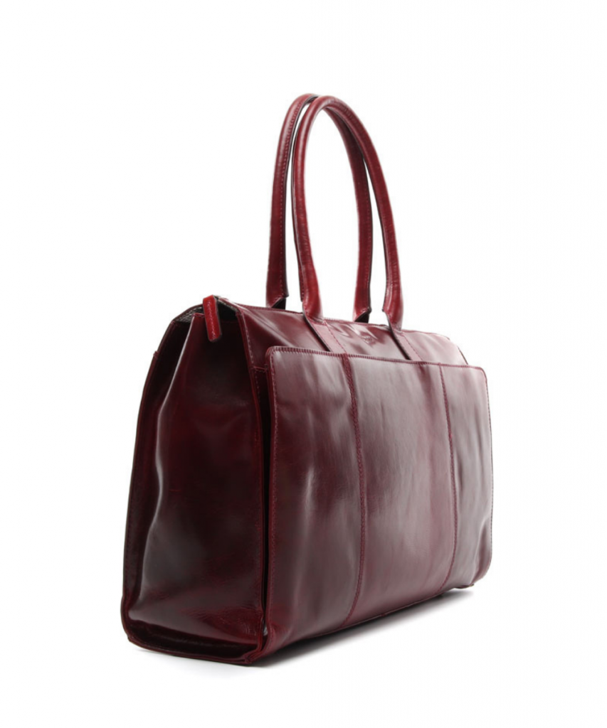 BUSBY HEPBURN 15 TOTE BAG - Destinations by Frasers