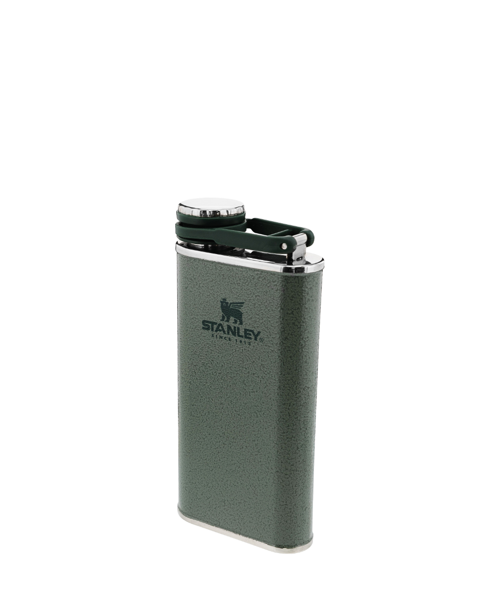 STANLEY CLASSIC POCKET FLASK - Destinations by Frasers