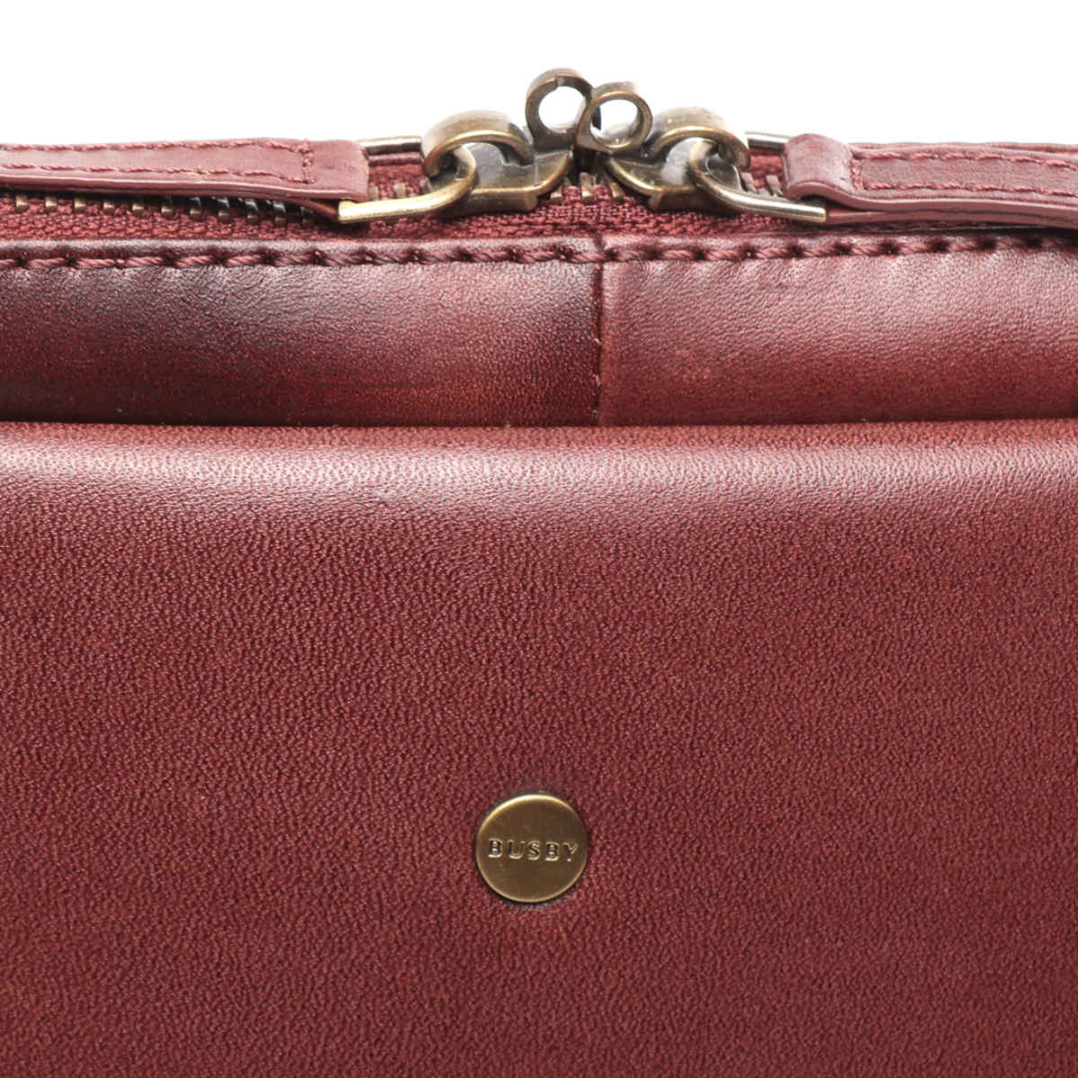 BUSBY WINSTON FOLIO BAG - Destinations by Frasers