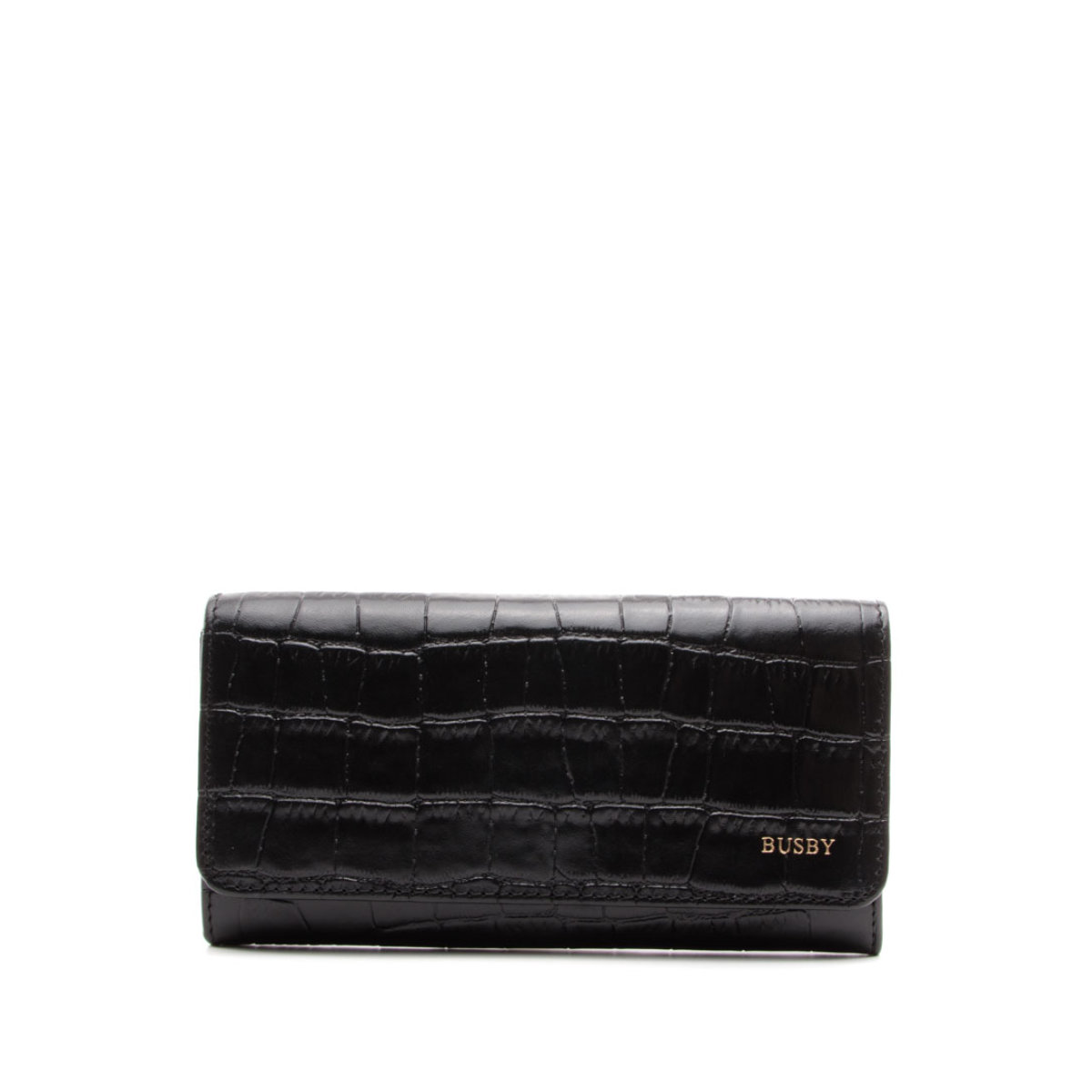 BUSBY IRIS FLAP PURSE - Destinations by Frasers