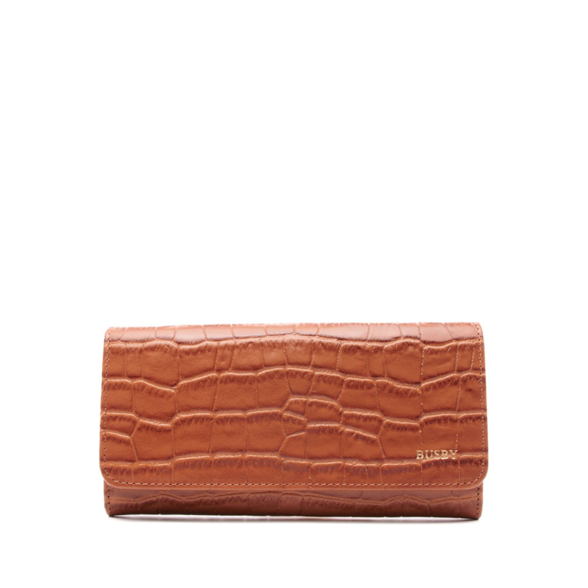 BUSBY IRIS FLAP PURSE - Destinations by Frasers