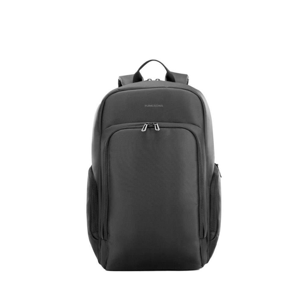 KINGSONS COMPASS SERIES 15.6 BACKPACK - Destinations by Frasers