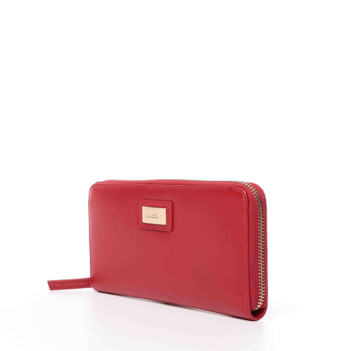 BUSBY CATHERINE ZIP AROUND PURSE - Destinations by Frasers