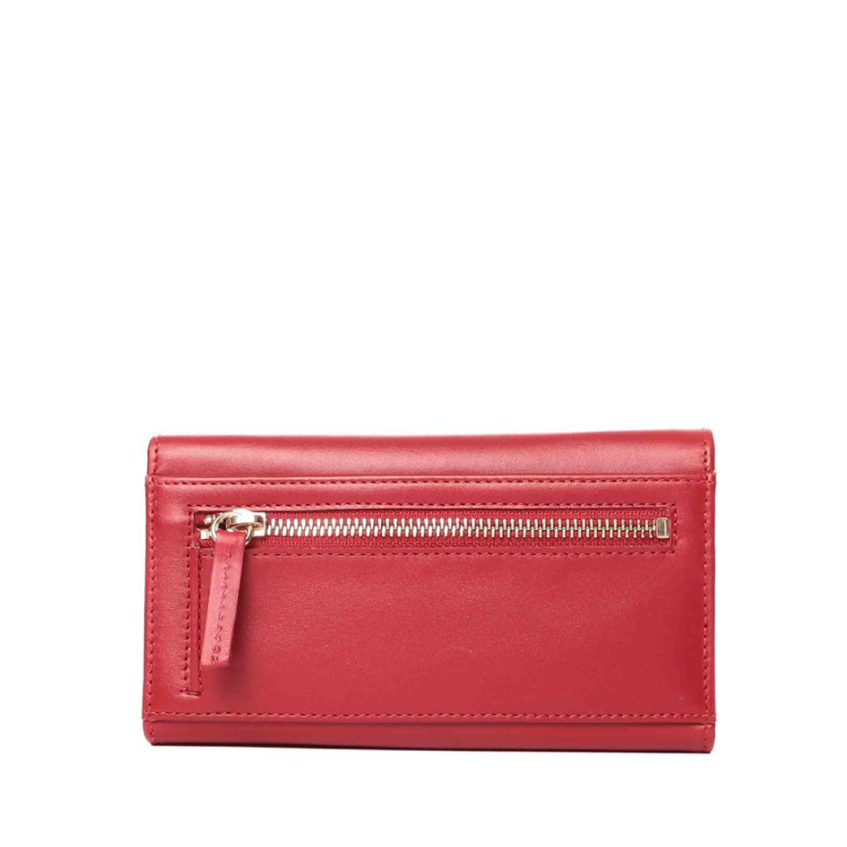 BUSBY CATHERINE LARGE FLAP CARD PURSE - Destinations by Frasers