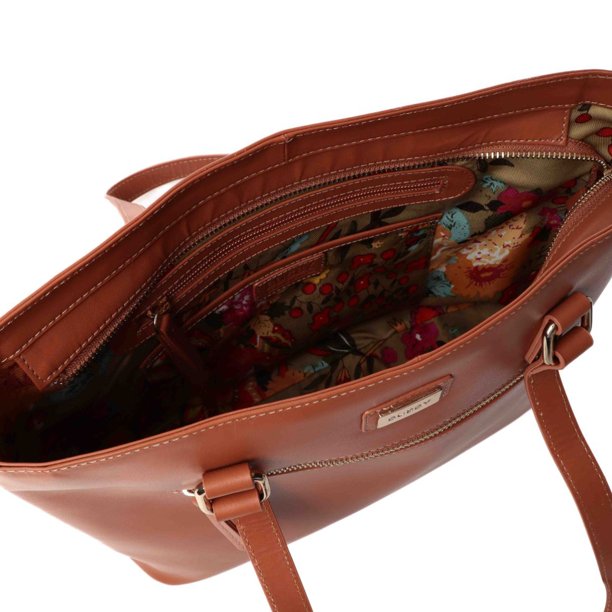 BUSBY CATHERINE SHOPPER TOTE - Destinations by Frasers