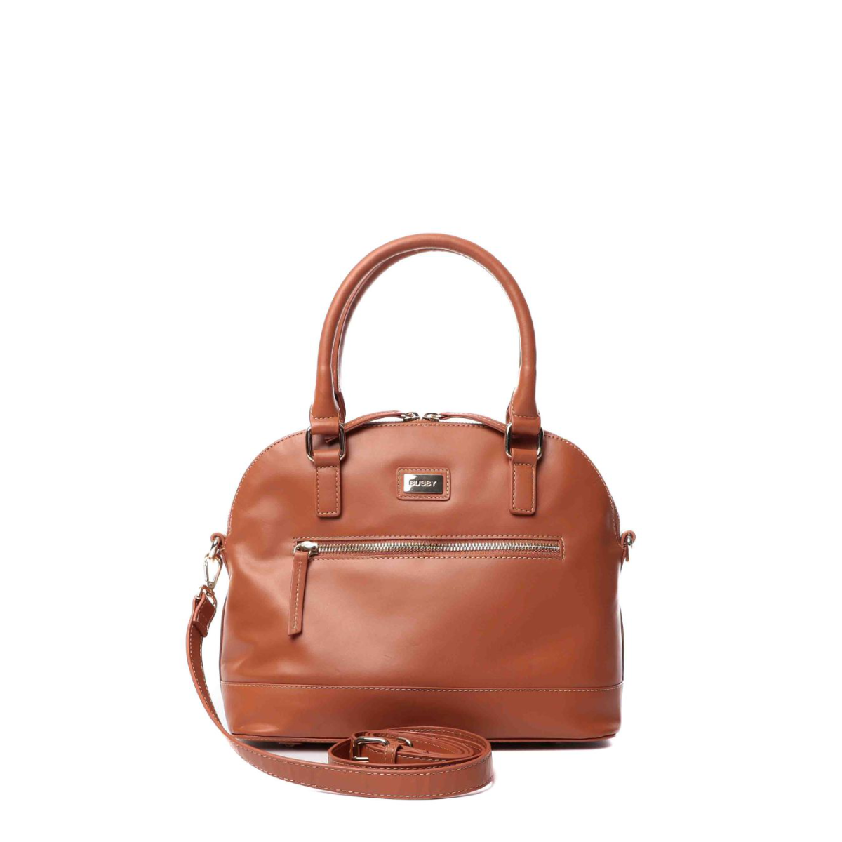 BUSBY CATHERINE DOME SATCHEL - Destinations by Frasers