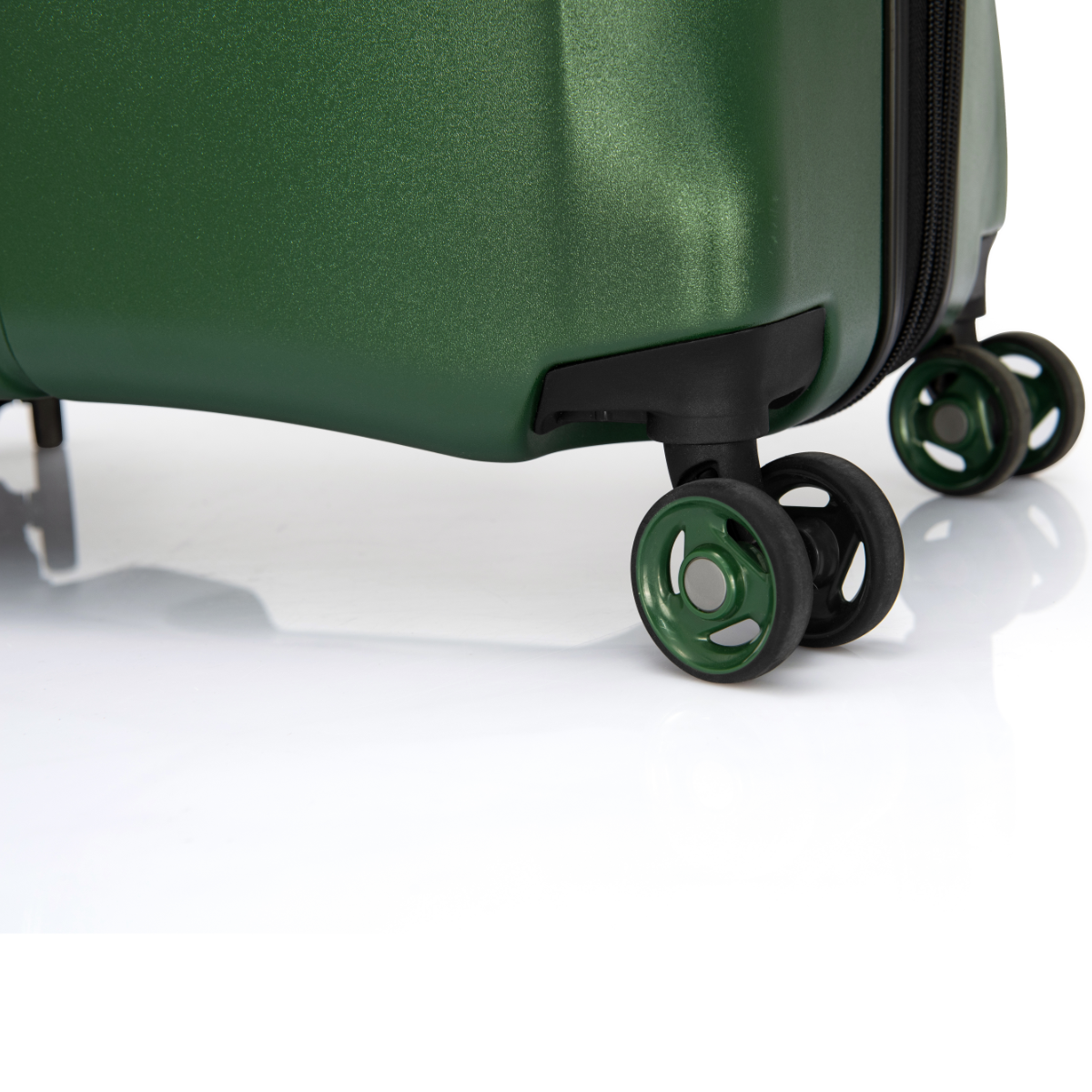 VERAGE HOUSTON 75CM TROLLEY CASE - Destinations by Frasers