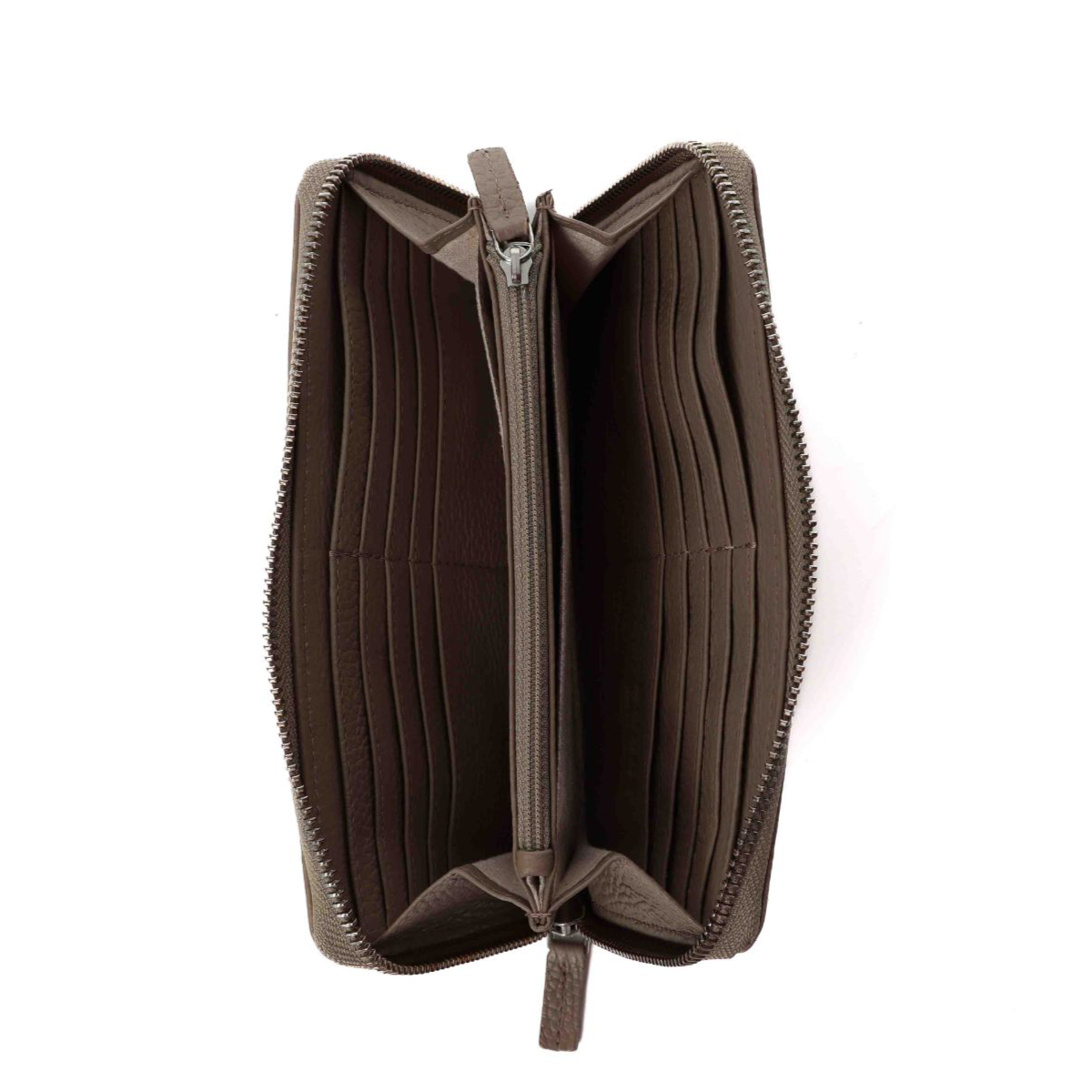 BUSBY DIANA LUX ZIP-AROUND PURSE - Destinations by Frasers