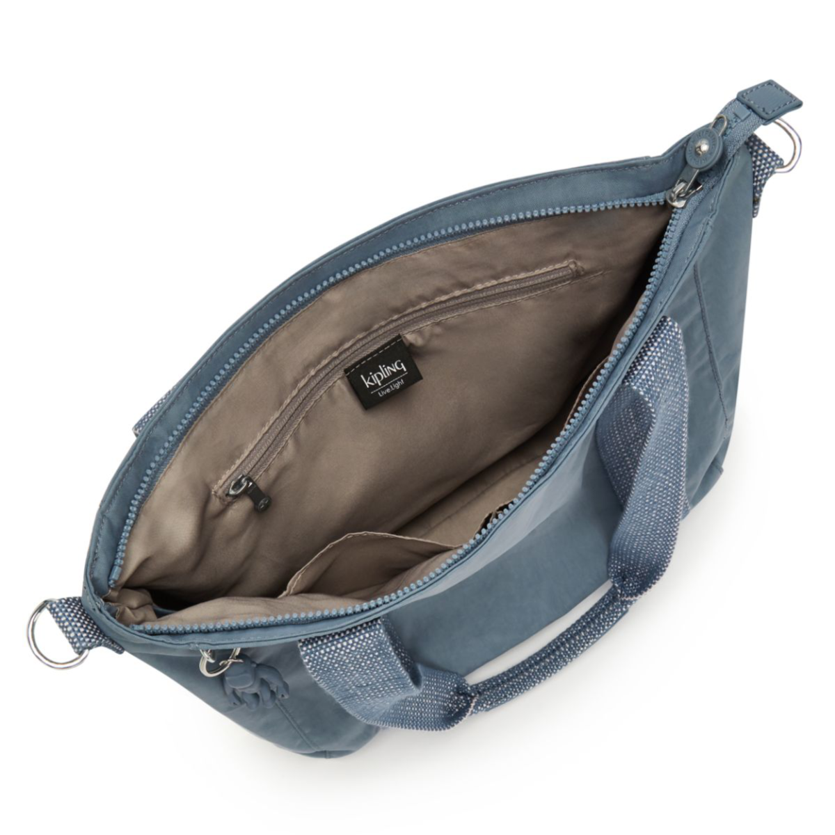 KIPLING ASSENI S CLASSICS TOTE - Destinations by Frasers