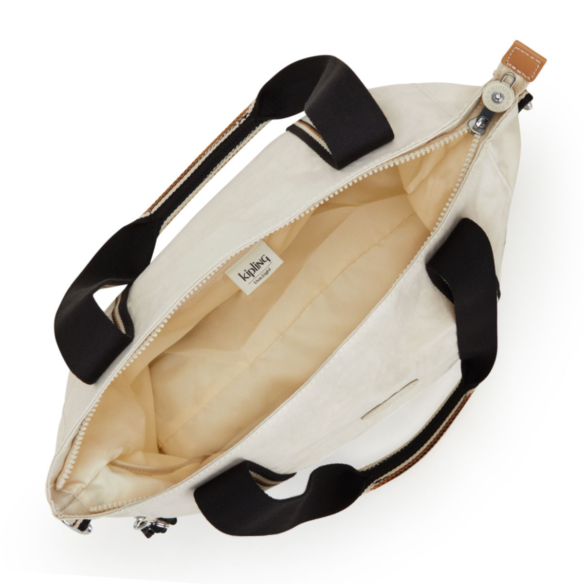 KIPLING ASSENI S CLASSICS TOTE - Destinations by Frasers