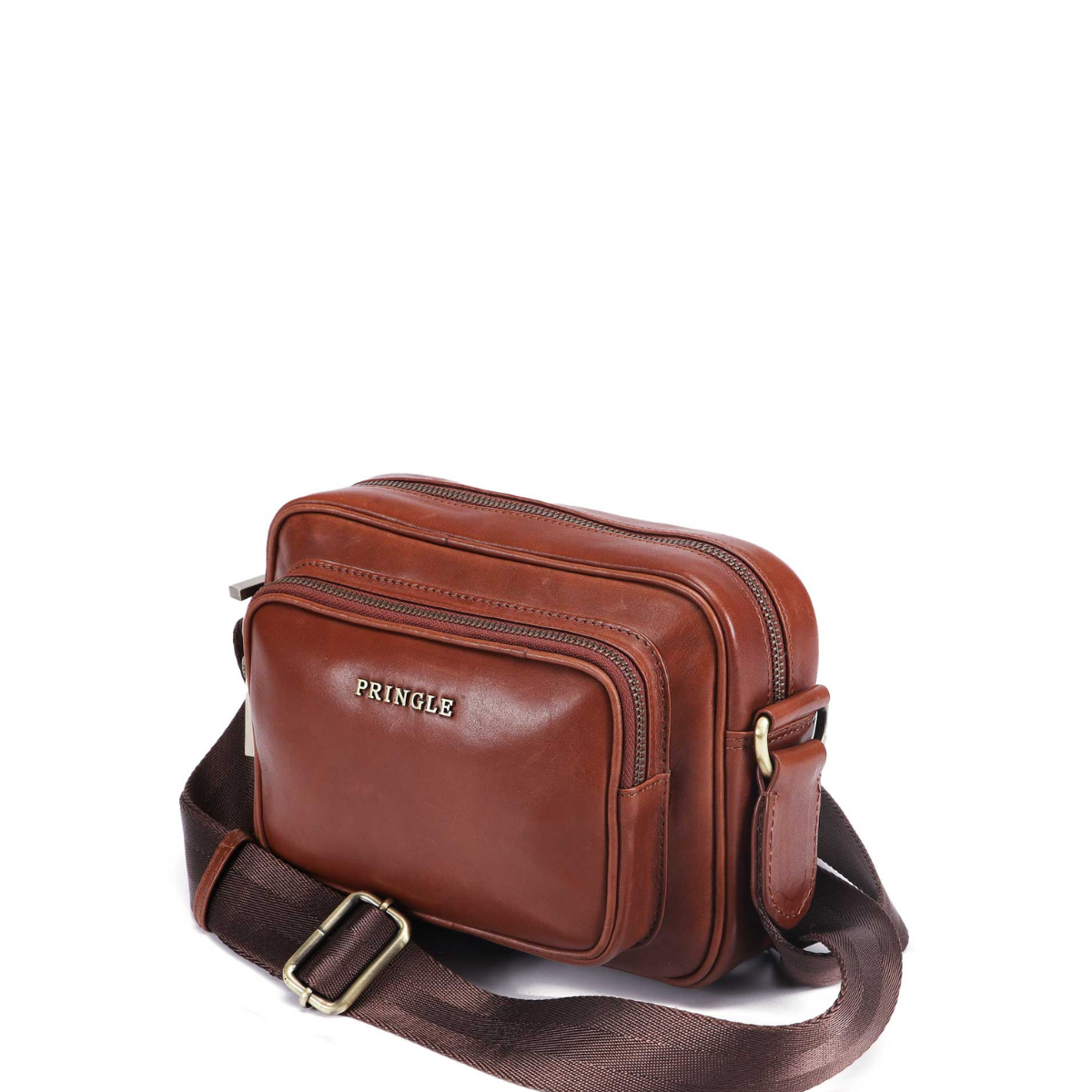 PRINGLE MATEO EW CROSSBODY BAG MENS - Destinations by Frasers