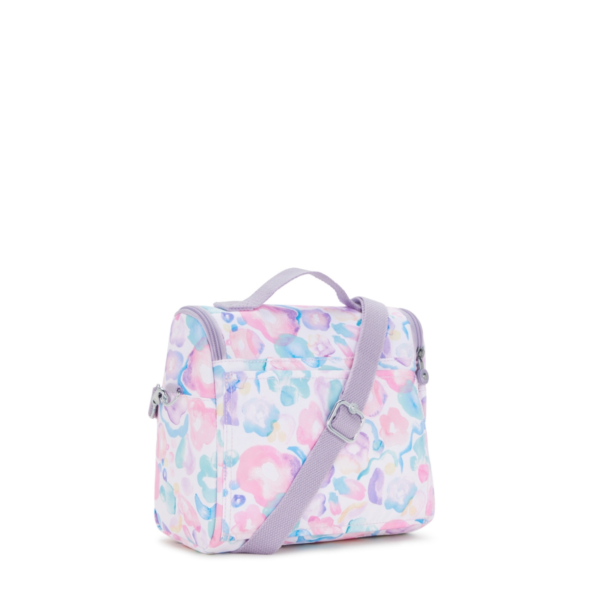 KIPLING NEW KICHIROU PRINT LARGE LUNCH BAG - Destinations by Frasers
