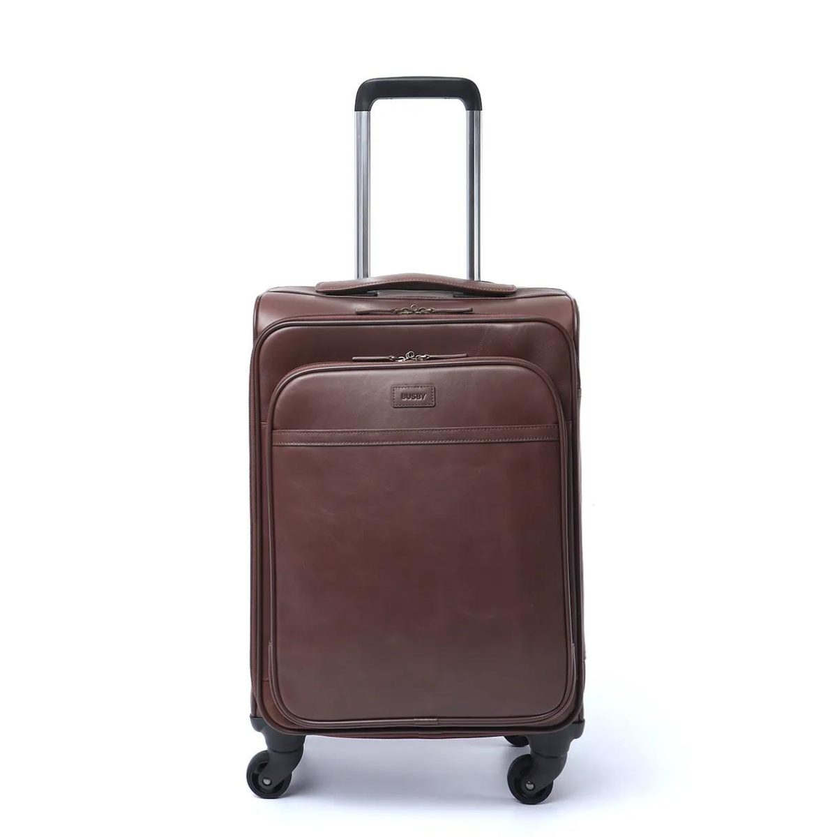 BUSBY LEATHER CABIN - Destinations by Frasers