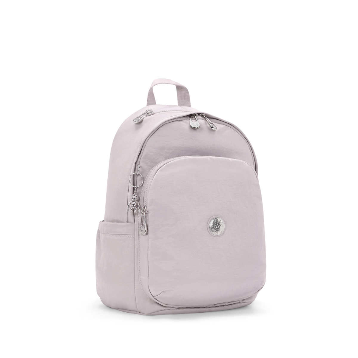 KIPLING DELIA BASIC ELEVATED MEDIUM BACKPACK - Destinations by Frasers