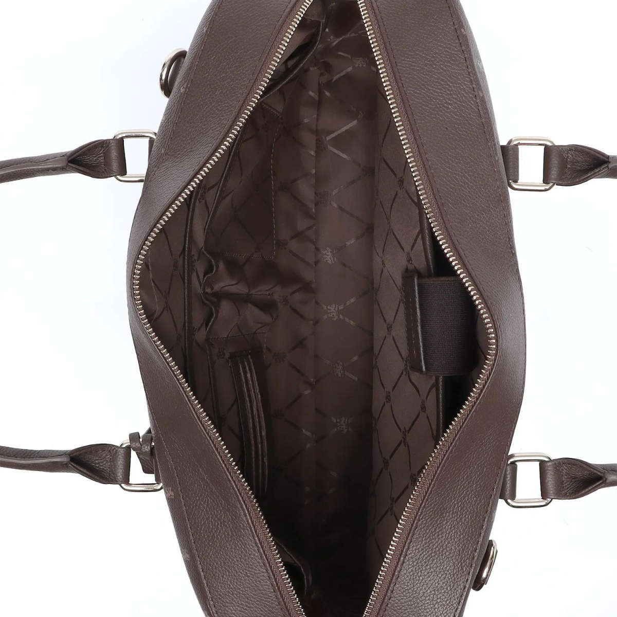 PRINGLE AOP FOLIO BAG - Destinations by Frasers