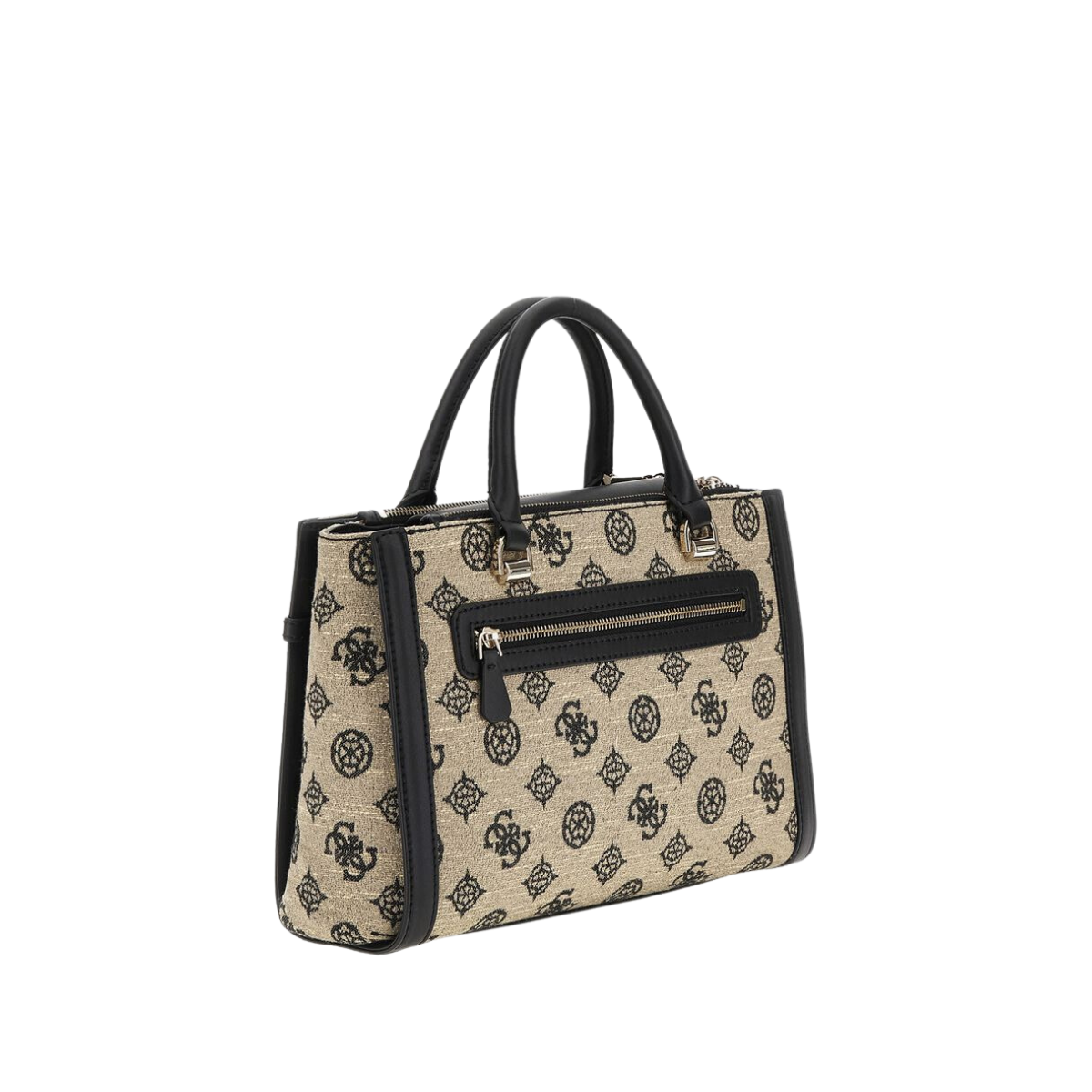 GUESS LORALEE STATUS SATCHEL - Destinations by Frasers