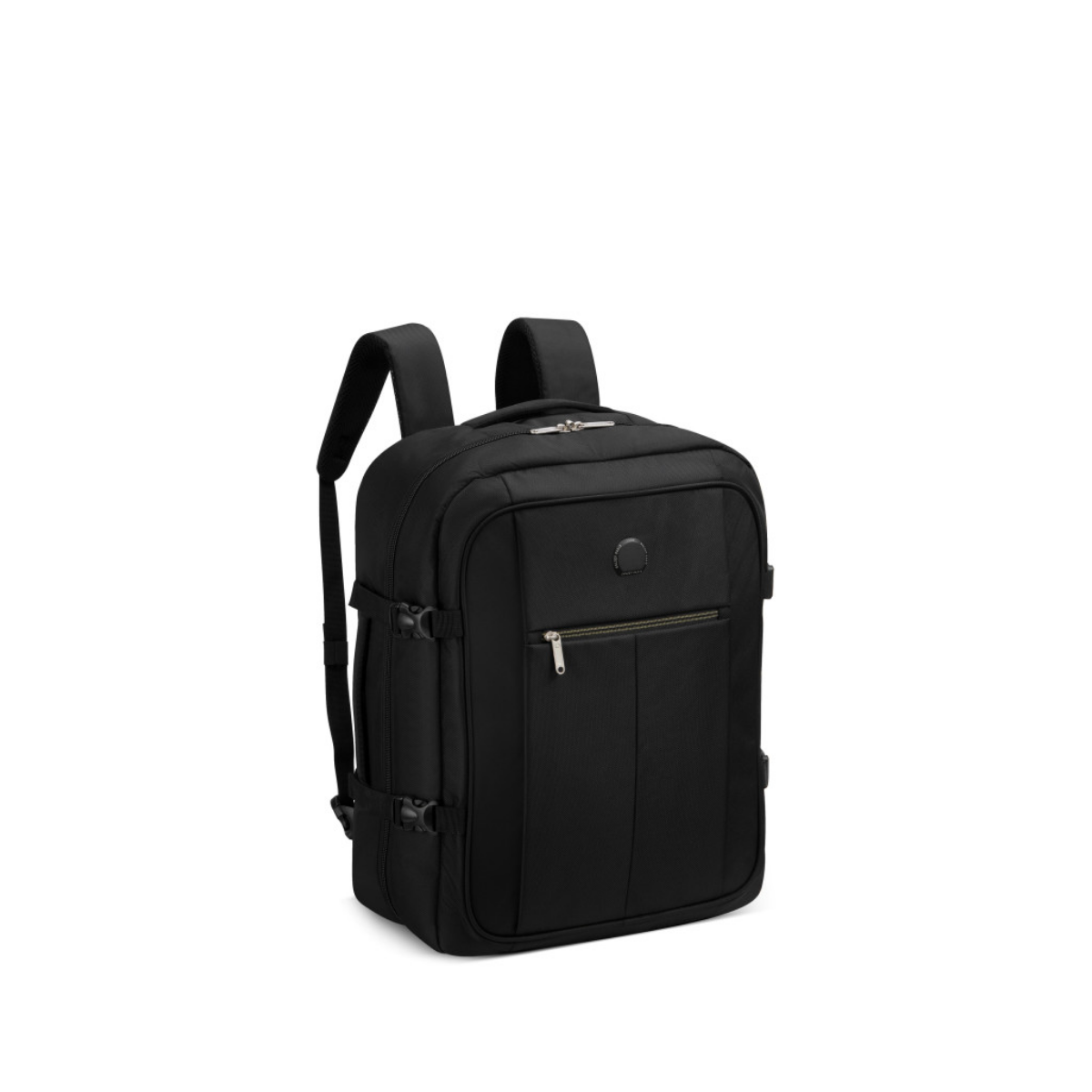 DELSEY PIN UP 6 XL HYBRID BACKPACK - Destinations by Frasers
