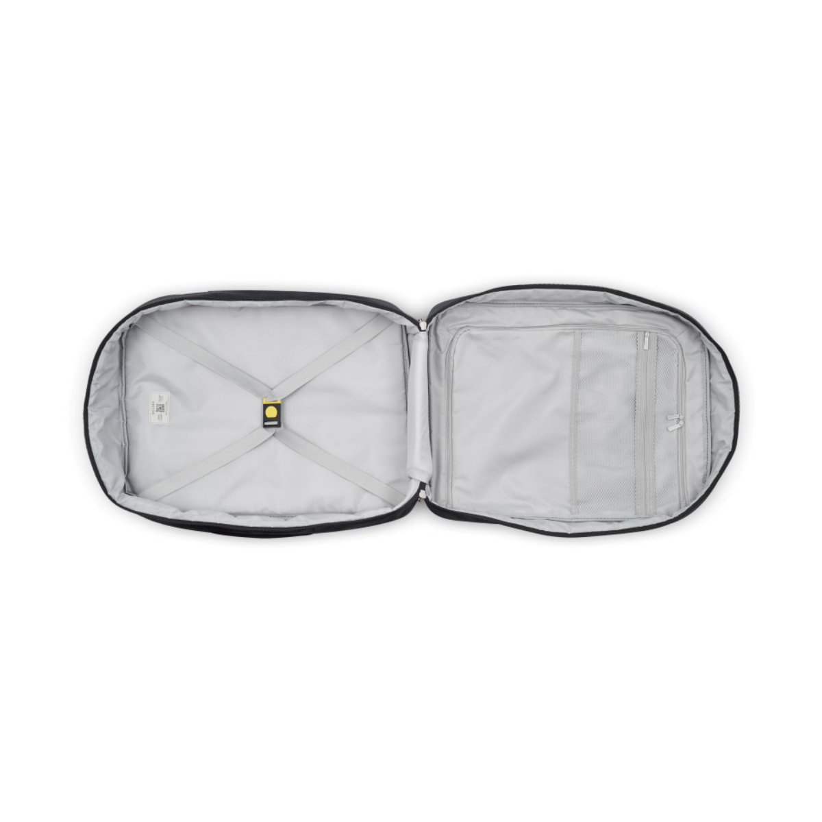 DELSEY PIN UP 6 XL HYBRID BACKPACK - Destinations by Frasers