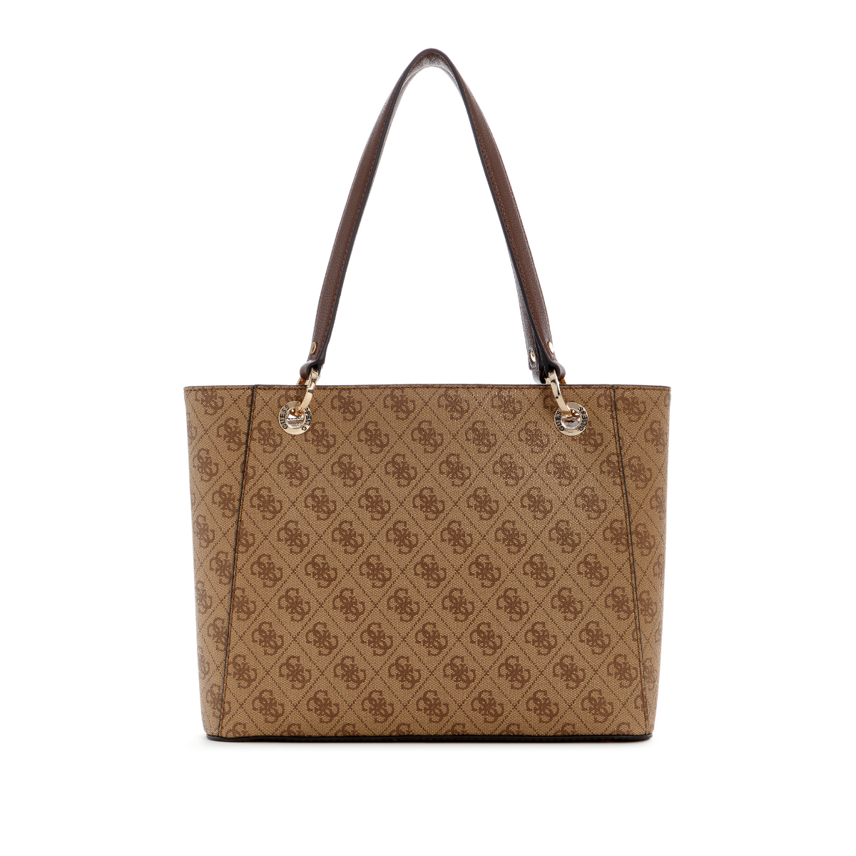 GUESS NOELLE II SMALL TOTE - Destinations by Frasers