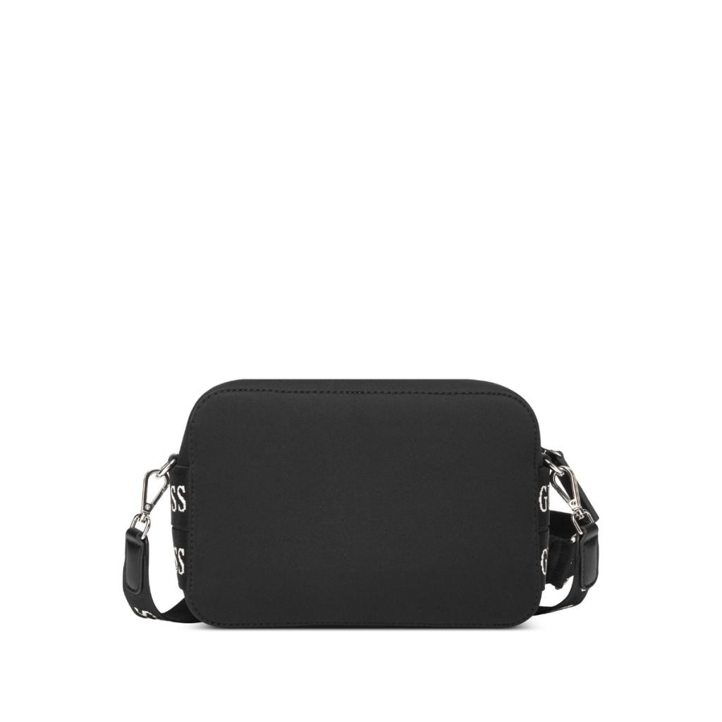 GUESS GARNON CAMERA CROSSBODY - Destinations by Frasers