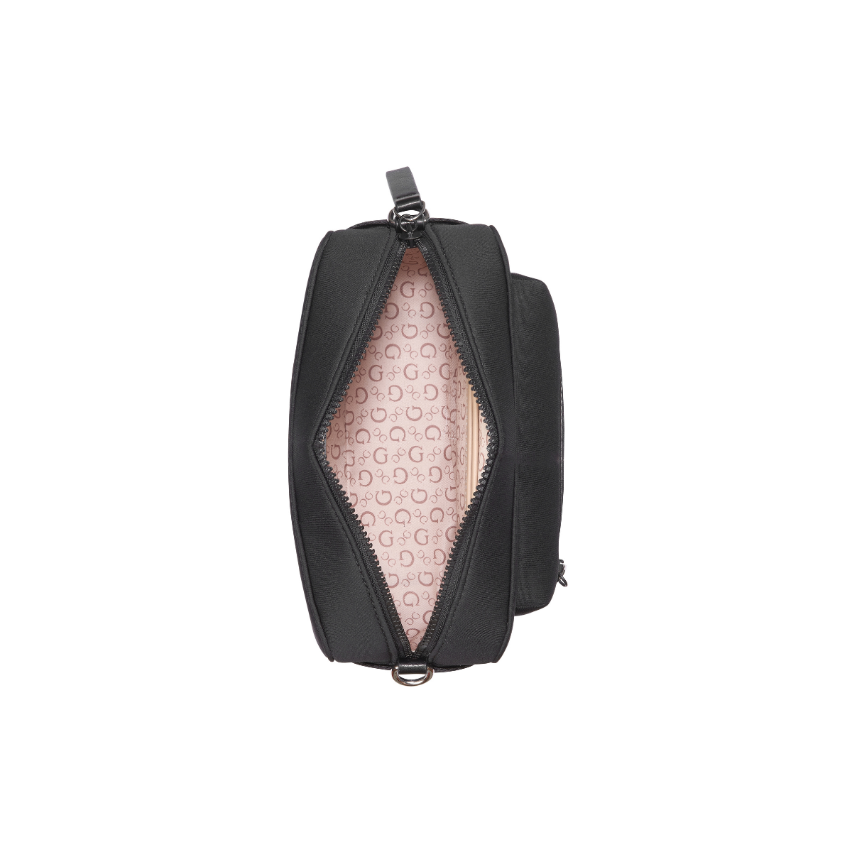 GUESS GARNON CAMERA CROSSBODY - Destinations by Frasers